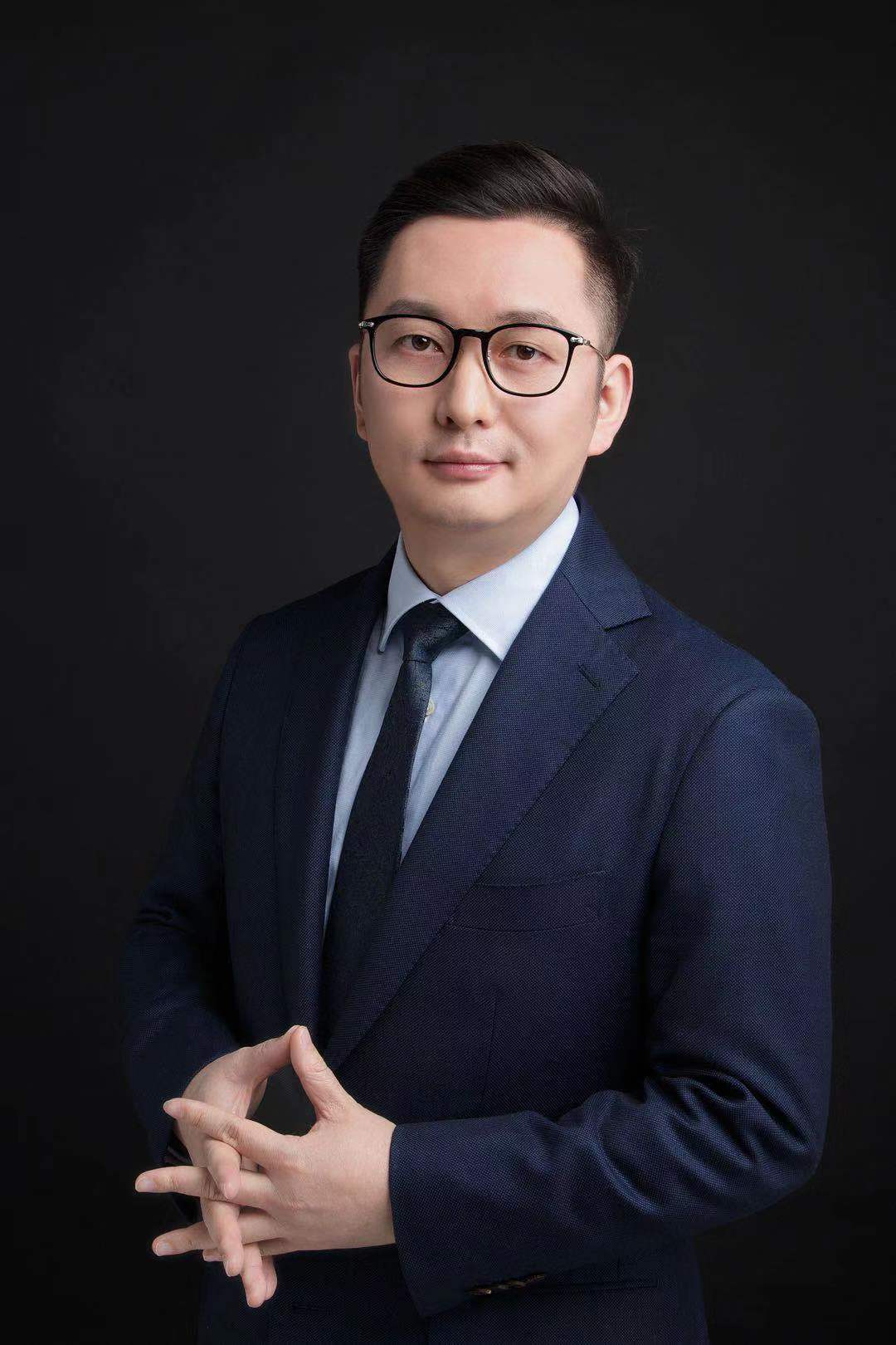 CGP领导团队-高端人才