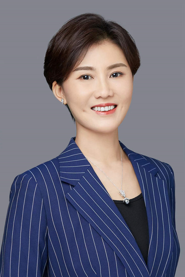 CGP之声 | 持续突破自己—CGP集团联合创始人Sally专访