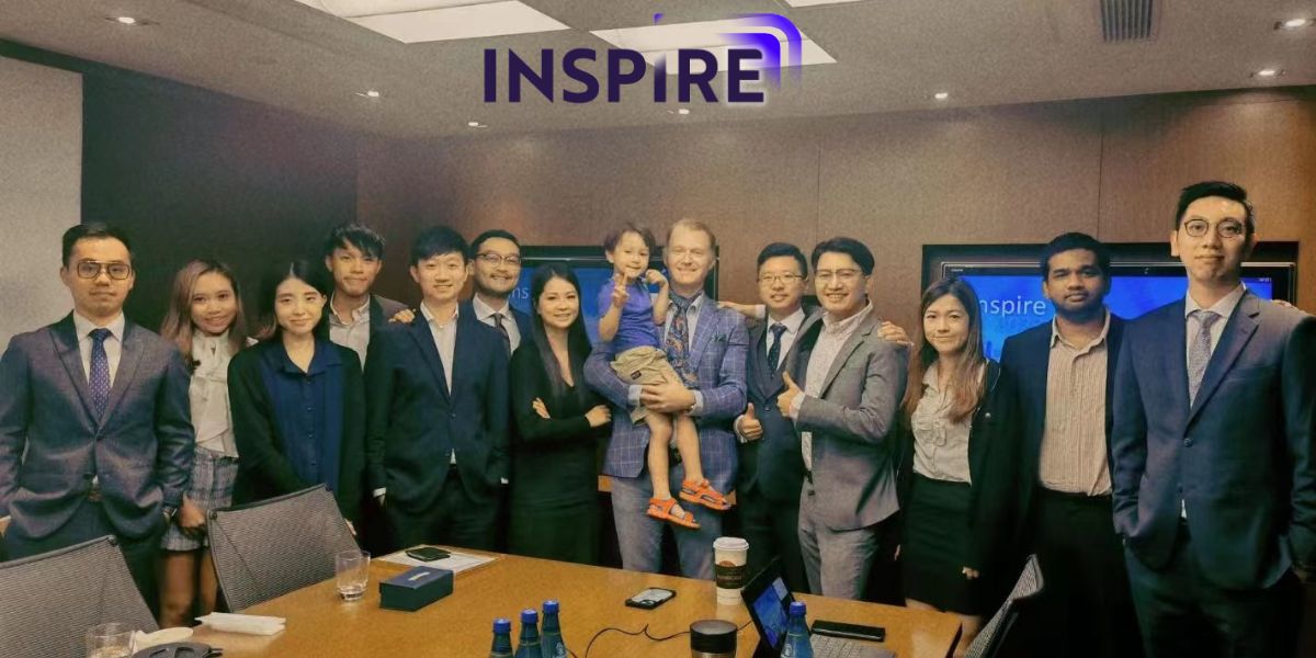 CGP-CGP Cross-border Talent Search | Leading Global Recruiting